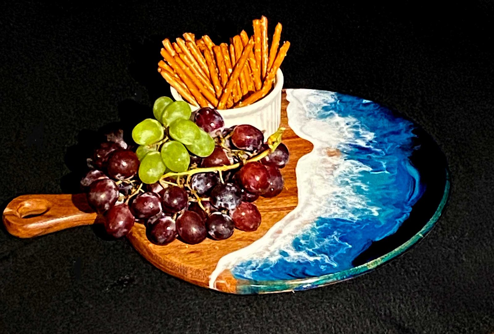 Wetzel Designs – Creativity meets Color